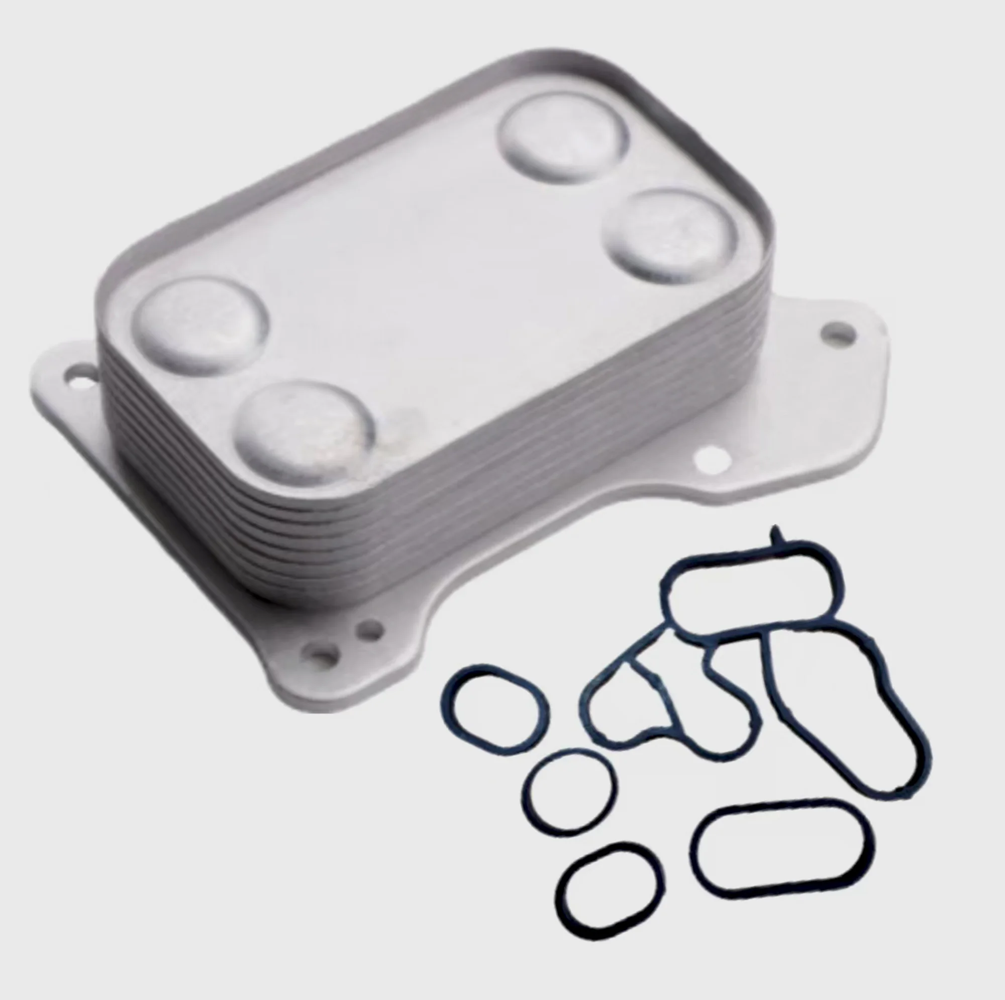 Oil-Cooler-For-OPEL-VAUXHALL-FIAT-LANCIA-with-Gasket-OE-5650355 ...