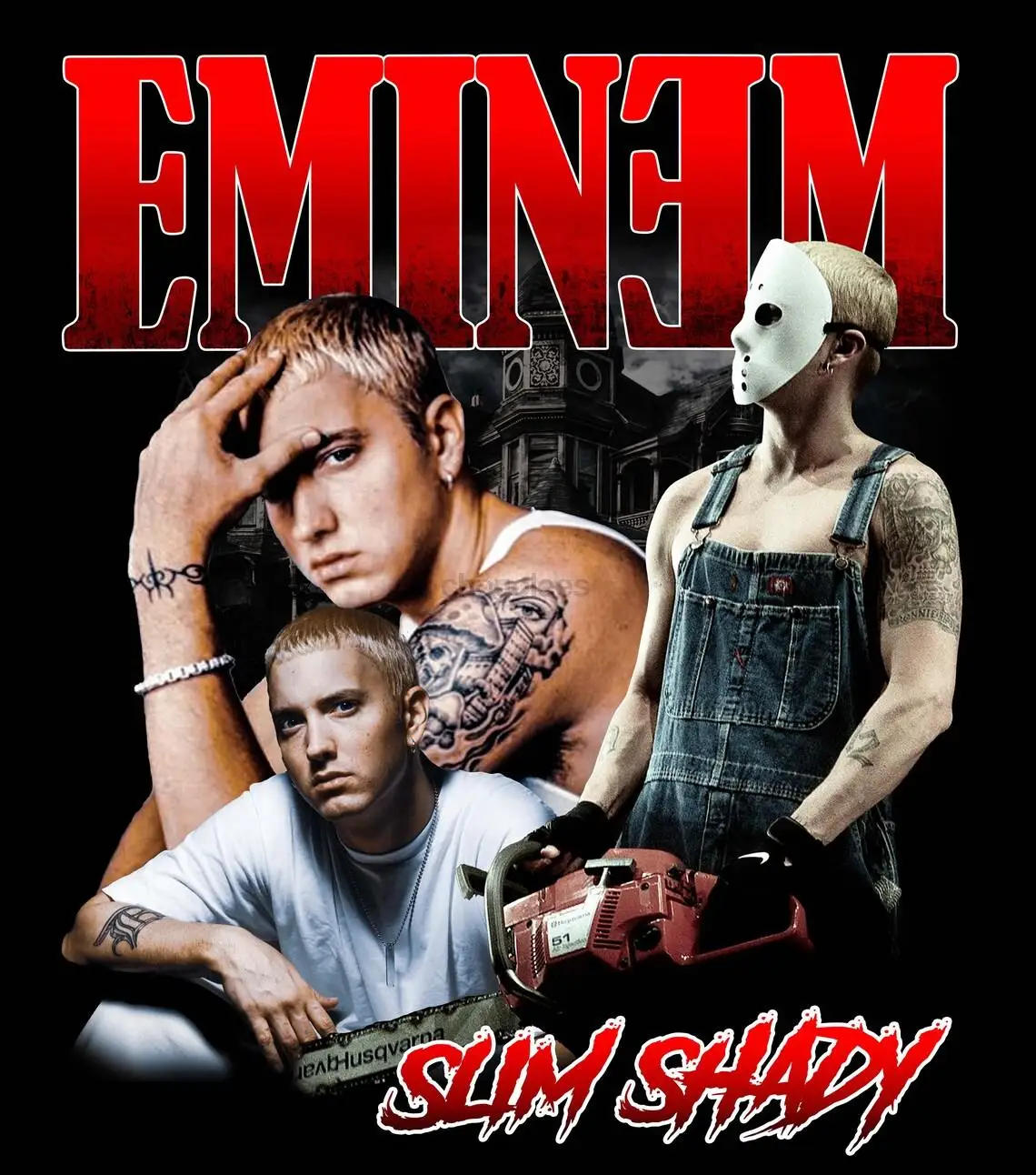 Eminem Png