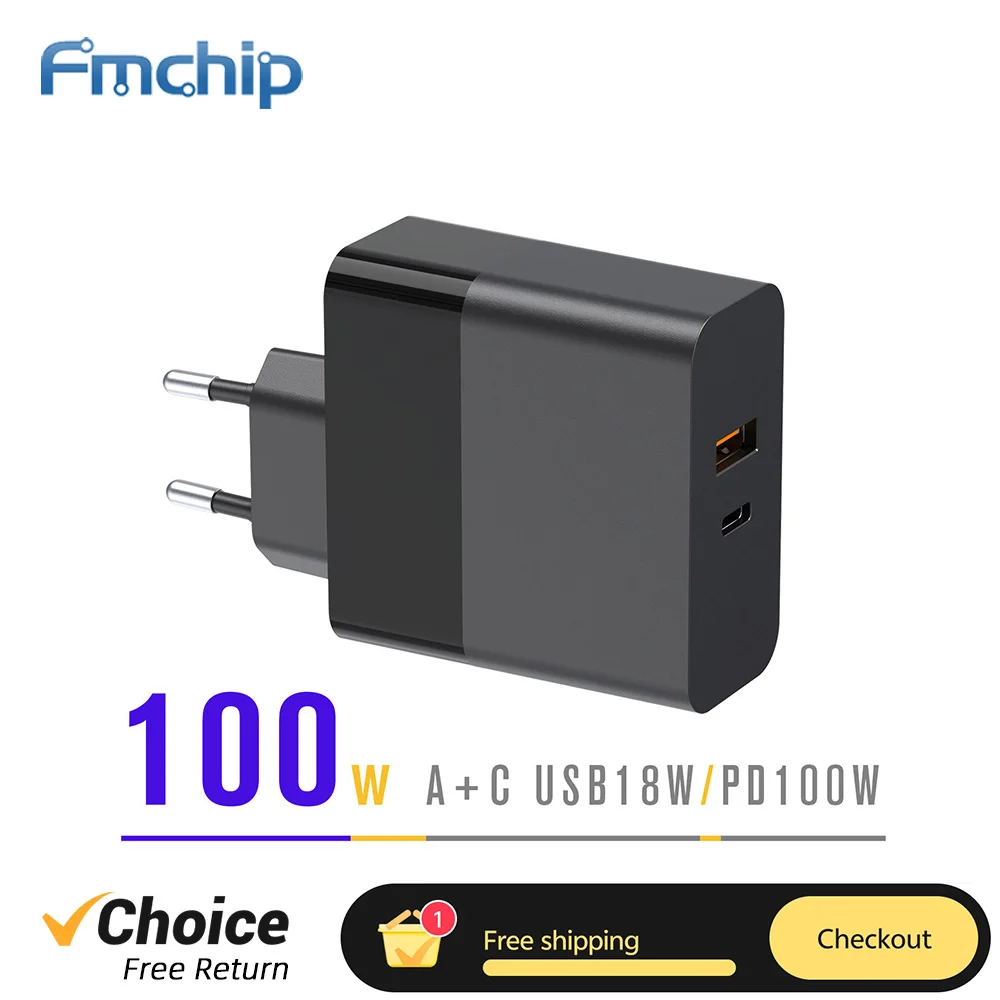 FMchip-100W-GaN-Adapter-USB-Type-C-Caricabatterie-PD-3-0-QC-3-Quick-Charge-USB.jpg