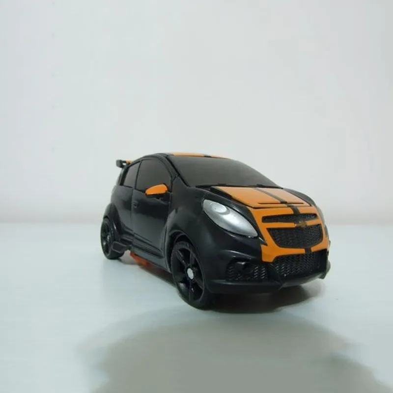 Chevrolet Beat Transformers
