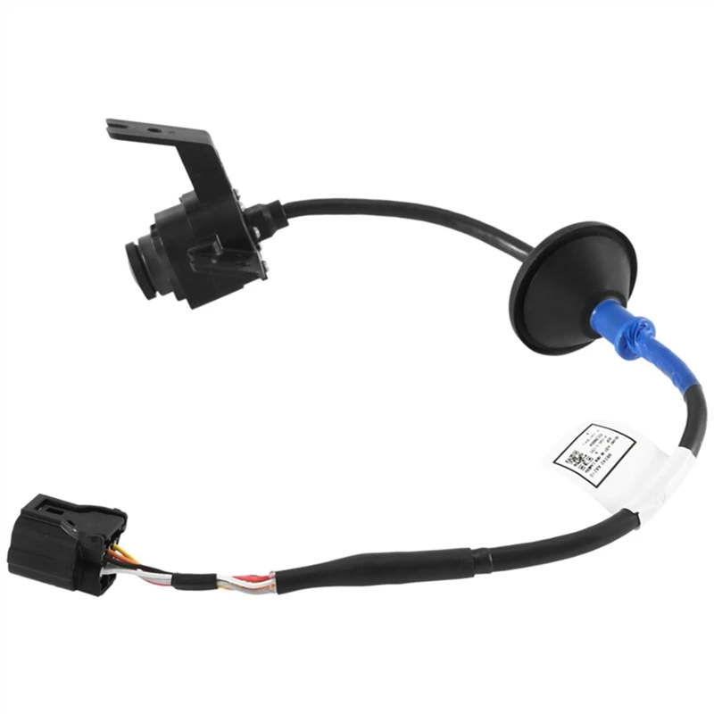 99240AA200, 99240AA210 Back View Reversing Assist Camera For Hyundai ...