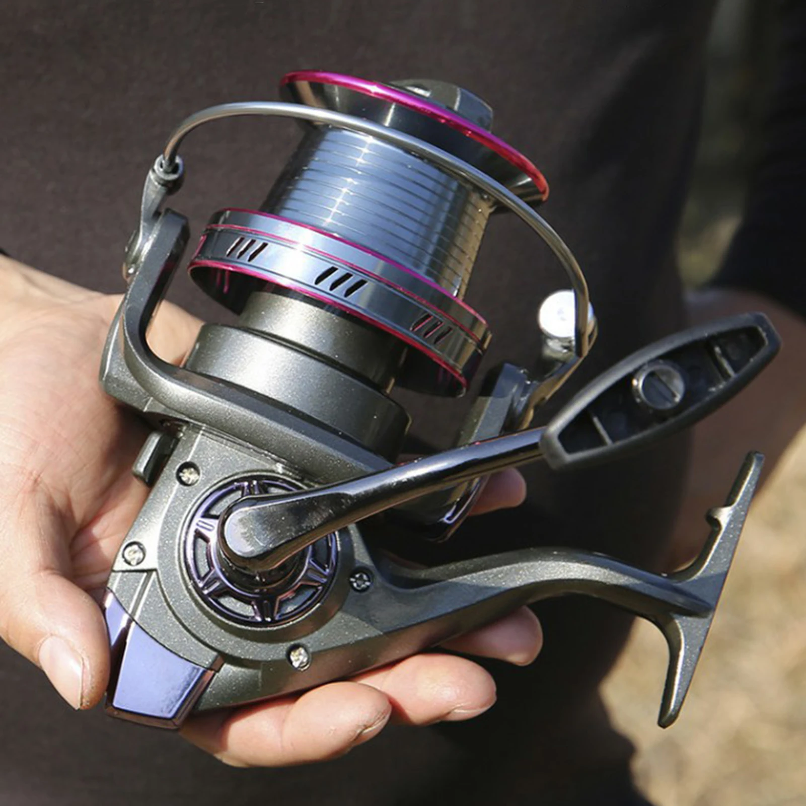 Fishing-Reel-For-All-Metal-Fishing-Line-Wheels-Spinning-Wheels-Sea-Rods ...