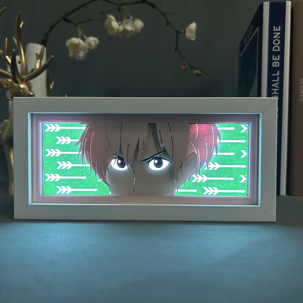 Anime-Led-Lights-Tsurune-Nanao-Kisaragi-Night-Lamp-For-The-Bedroom ...