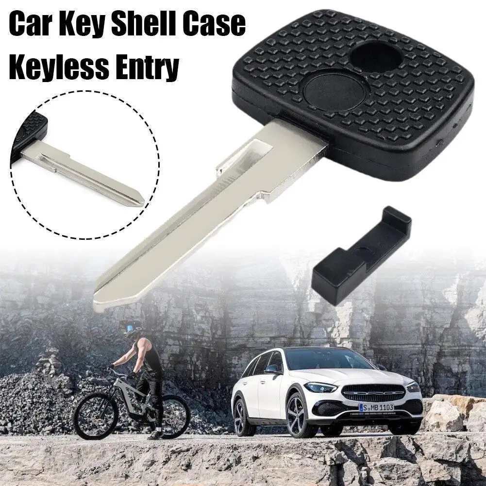 Remote-Car-Key-Shell-Case-Keyless-Entry-For-Mercedes-Vito-Actros ...