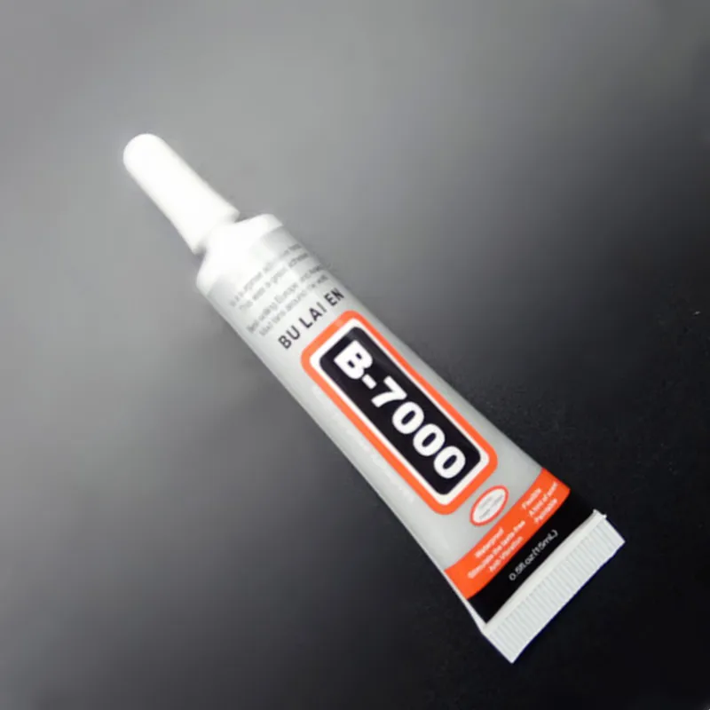B7000 15ml Multipurpose Liquid Glue DIY Rhinestone Jewelry Crafts ...