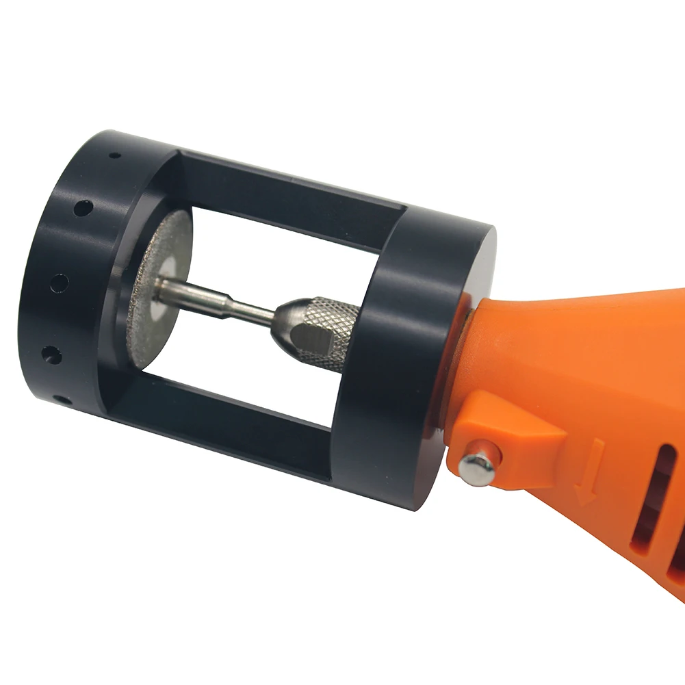 Tungsten Electrode Sharpener Aluminum TIG Welding Tungsten Needles ...