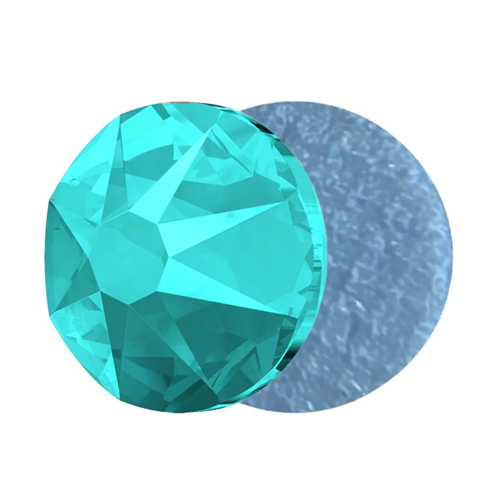 Zircon Crystals