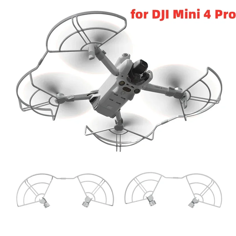 Propeller-Guard-for-DJI-Mini-4-Pro-Quick-Release-Design-Propellers ...