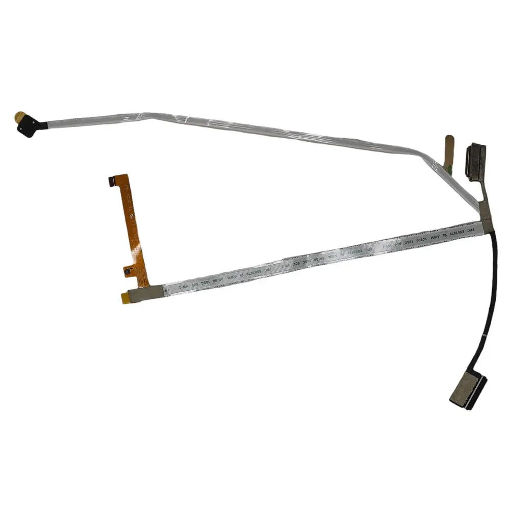 LCD LED LVDS HD SCREEN DISPLAY CABLE for Lenovo E14 GEN 2 GE420 30 pin ...