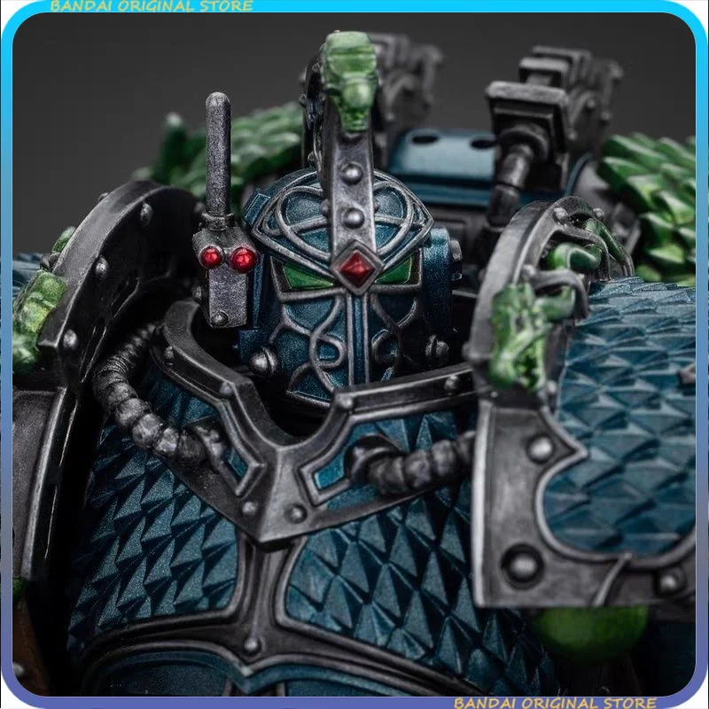 【IN STOCK】JOYTOY WARHAMMER The Horus Heresy Legion Alpharius Primarch ...