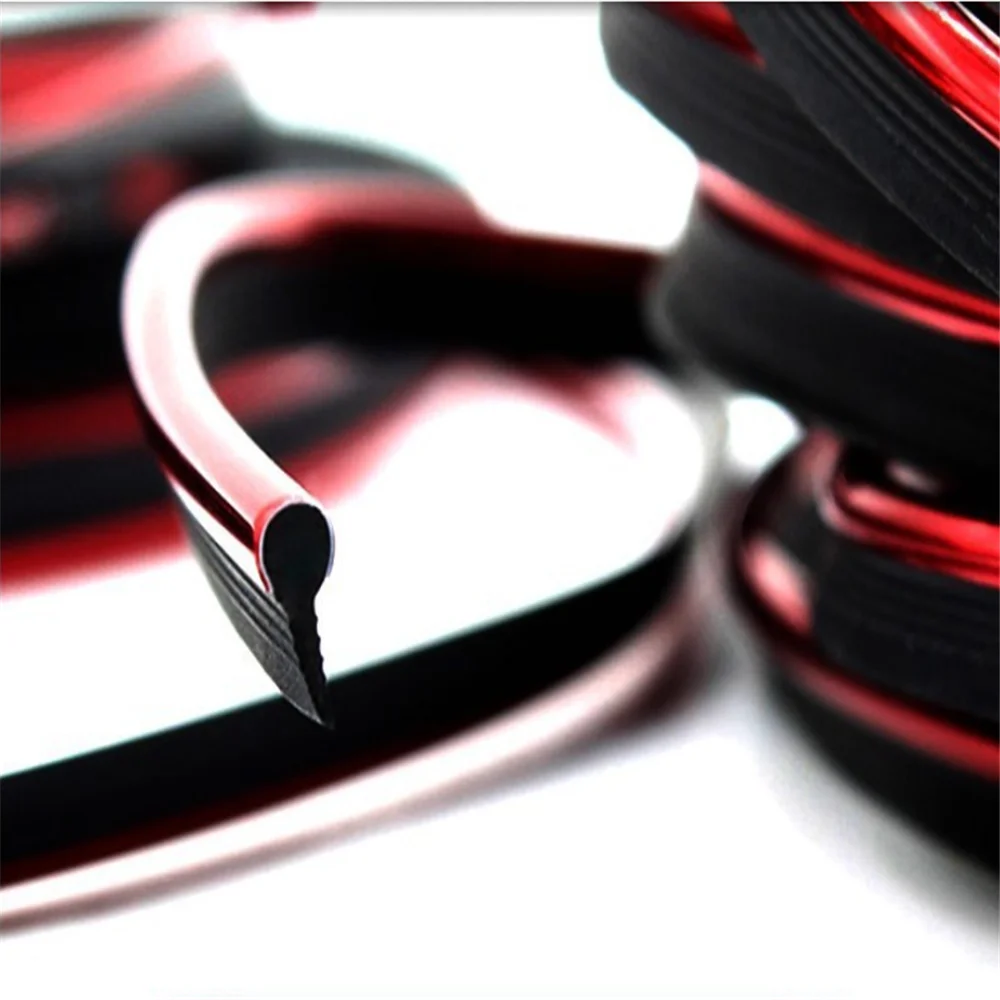Car-Interior-Moulding-Trim-Strips-for-alfa-romeo-147-golf-4-fiat-bravo ...