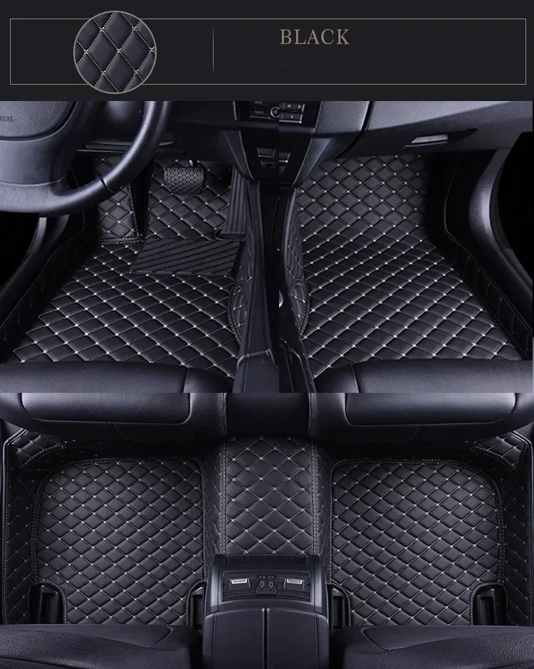 Custom Fit Car Floor Mat For Geely Atlas Pro-Starray-Atlas Boyue L-Cool ...