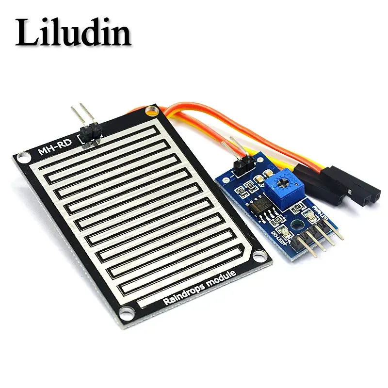 M-dulo-de-Sensor-de-detecci-n-de-nieve-gotas-de-lluvia-doble-cara-m ...