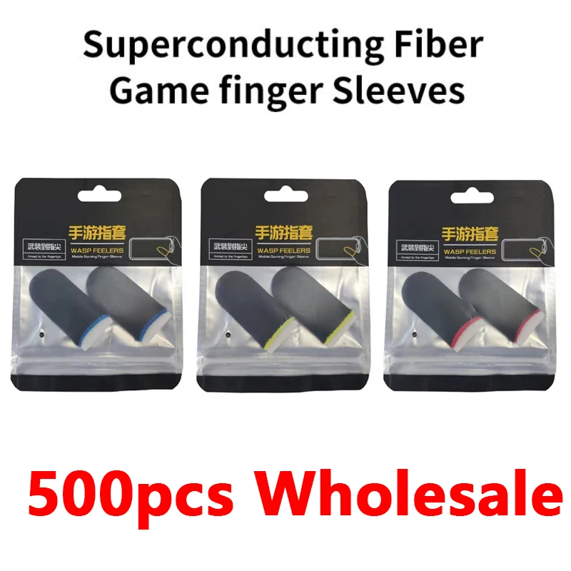500pcs-Wholesale-Fingertips-For-PUBG-Mobile-Anti-Slip-Finger-Glove-Game ...