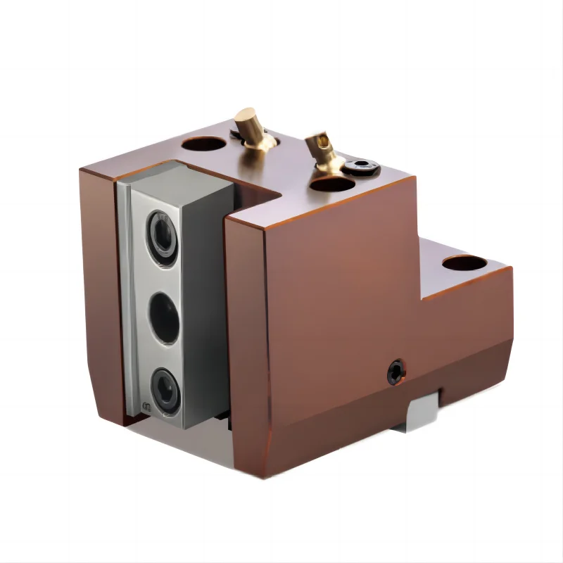Lathe fixed tool holder BMT40/45/55/65 Outside diameter CNC turning and ...