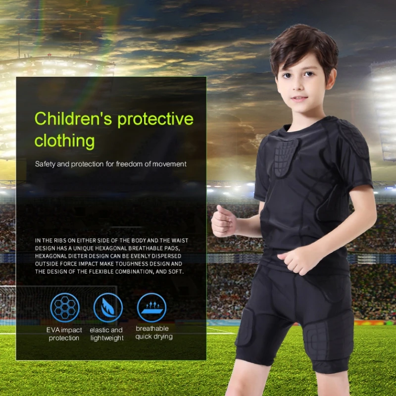 Children-s-Sports-Protective-Gear-Football-Basketball-R-ugby-Roller ...