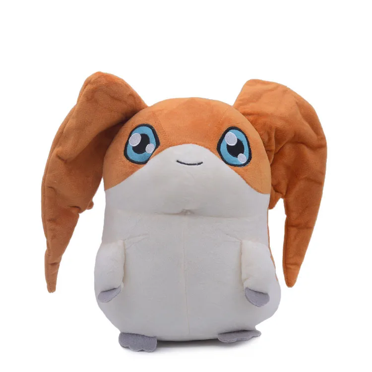 30cm-Anime-Digimon-Adventure-Patamon-Stuffed-Toy-Halloween-Plush-Toys ...