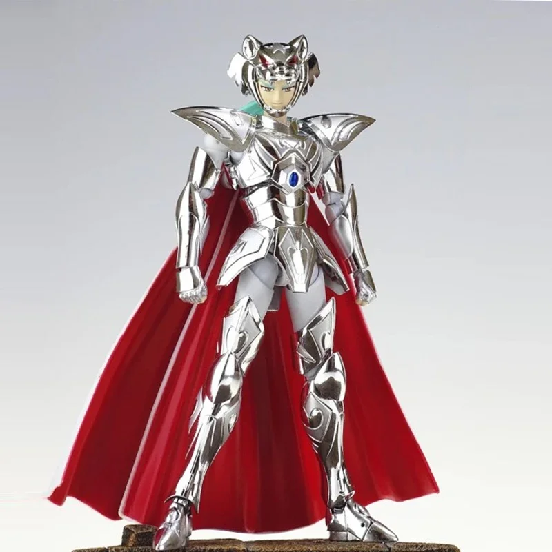 Em estoque JM Saint Seiya Myth Cloth EX Asgard/God Warrior Zeta Mizar ...
