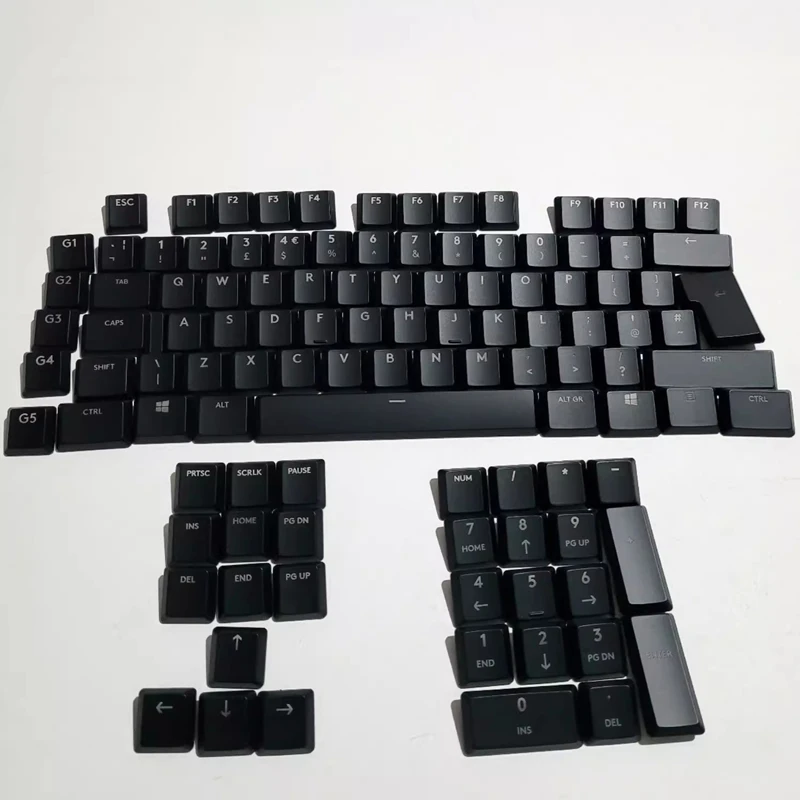Original-Backlit-Key-Caps-For-Logitech-G913-G915-G813-G815-2nd ...