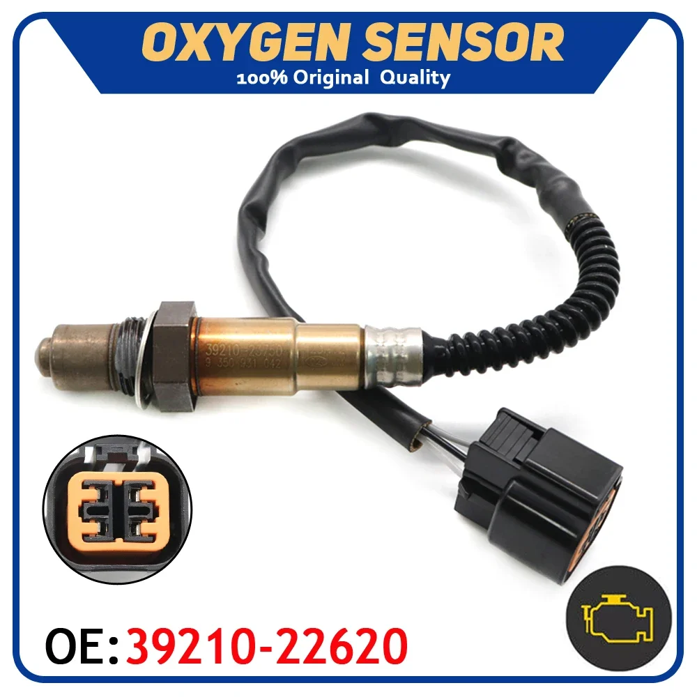 Oxygen-O2-Lambda-Sensor-39210-22620-3921022620-For-KIA-RIO5-SOULSPECTRA ...