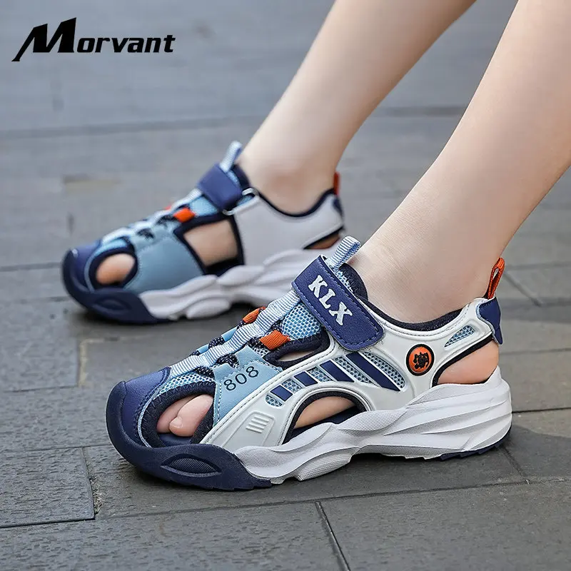 Kids-Sandals-Summer-Beach-Water-Children-Sandals-Fashion-Shoes ...