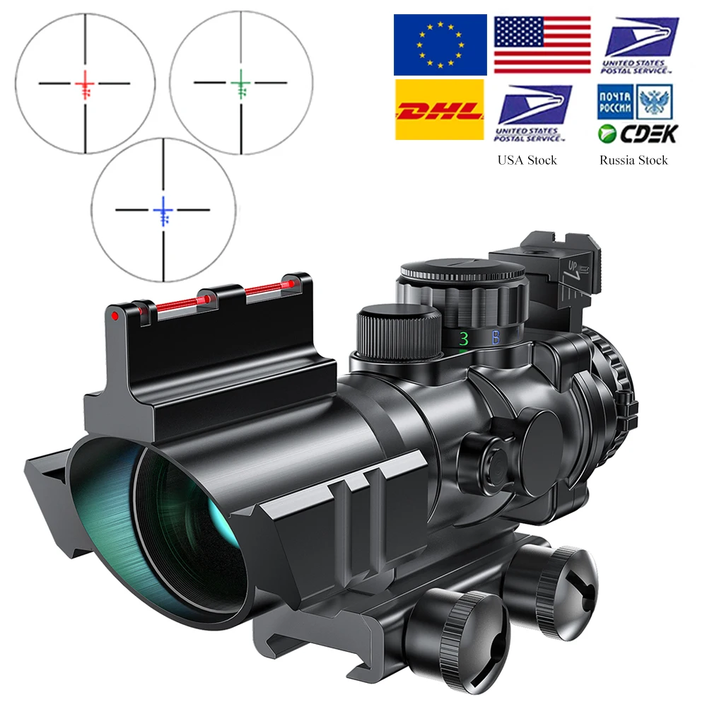 Acog Sight