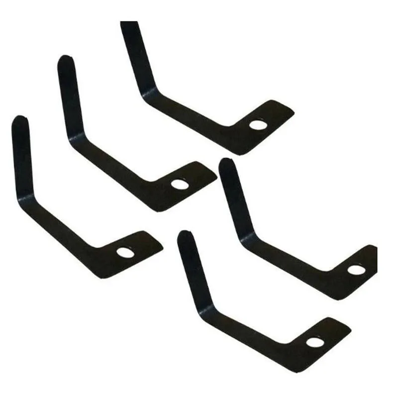5pc Tyre Tire Changer Machine Part Cam Block For Foot Pedal L Shape ...