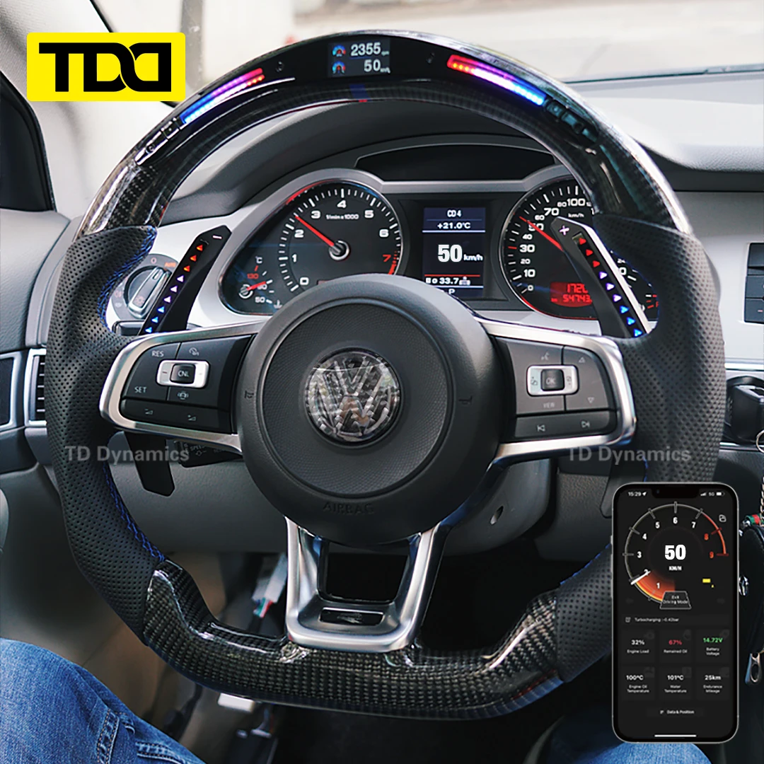 TDD-Smart-LED-Paddle-Shifter-Model-Smart-ONE-and-Galaxy-Pro-LED ...