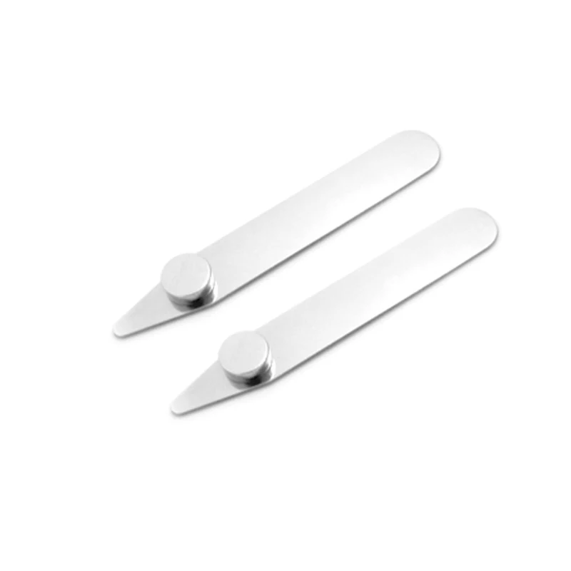 Collar Bone Shirt Collar Support Collars Racks Stays Stay Bones ...