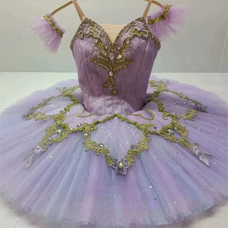 Professional-performance-costume-Exquisite-exclusive-custom-purple ...