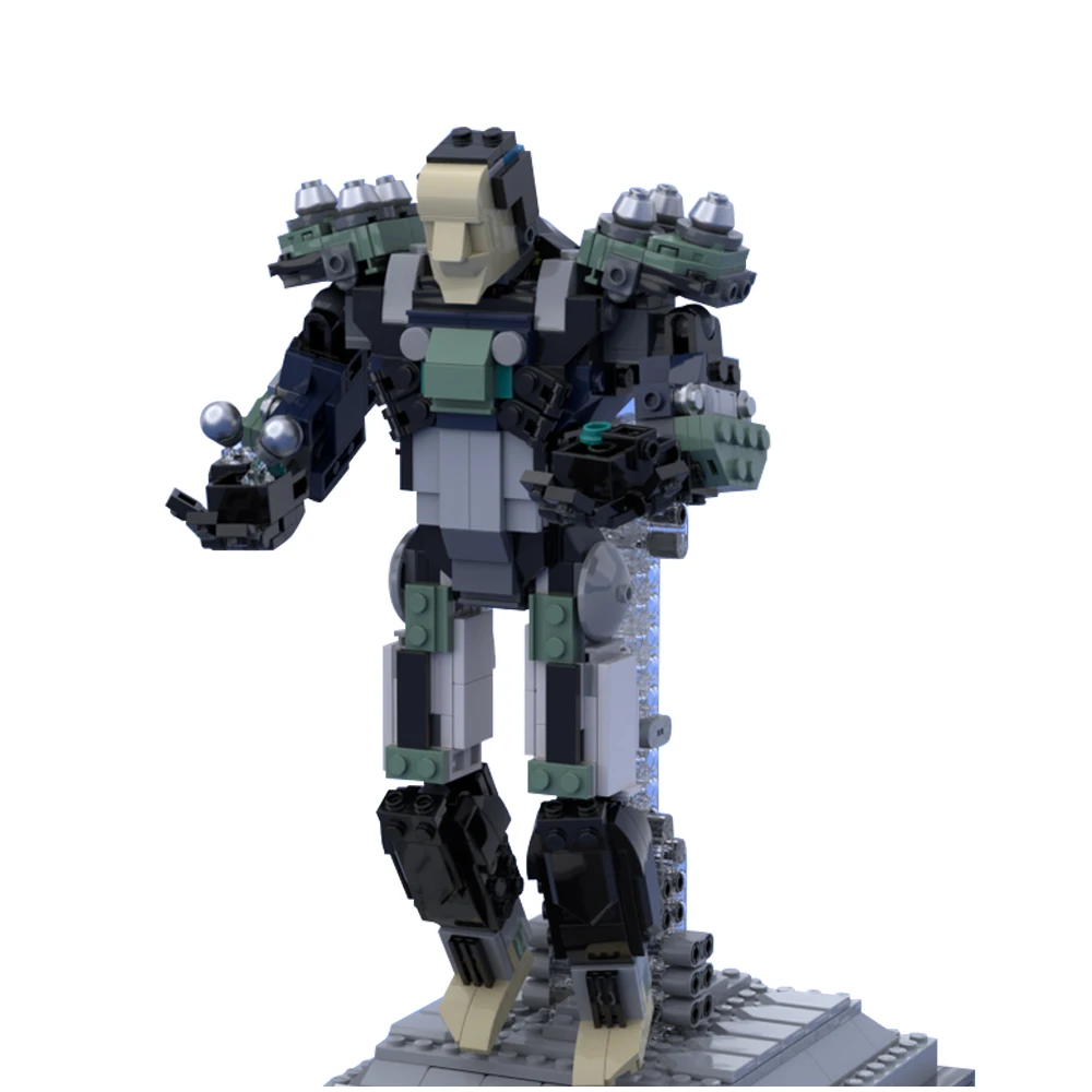 What is the Overwatch Sigma Figure and Why It’s a Must-Have for Gamers ...