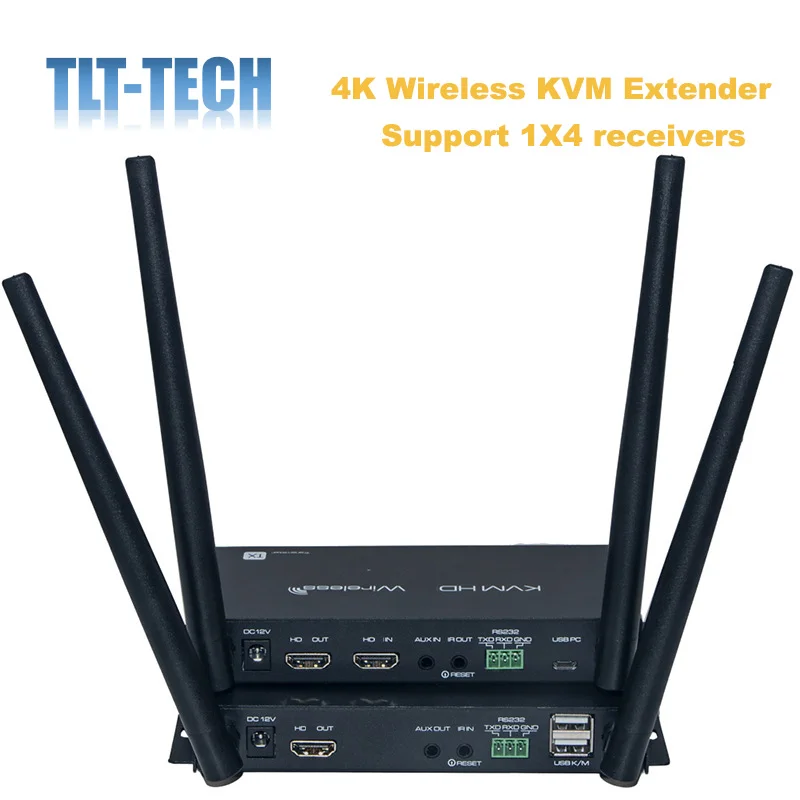 Kit-receptor-y-transmisor-inal-mbrico-KVM-5GHz-4K-UHD-convertidor ...
