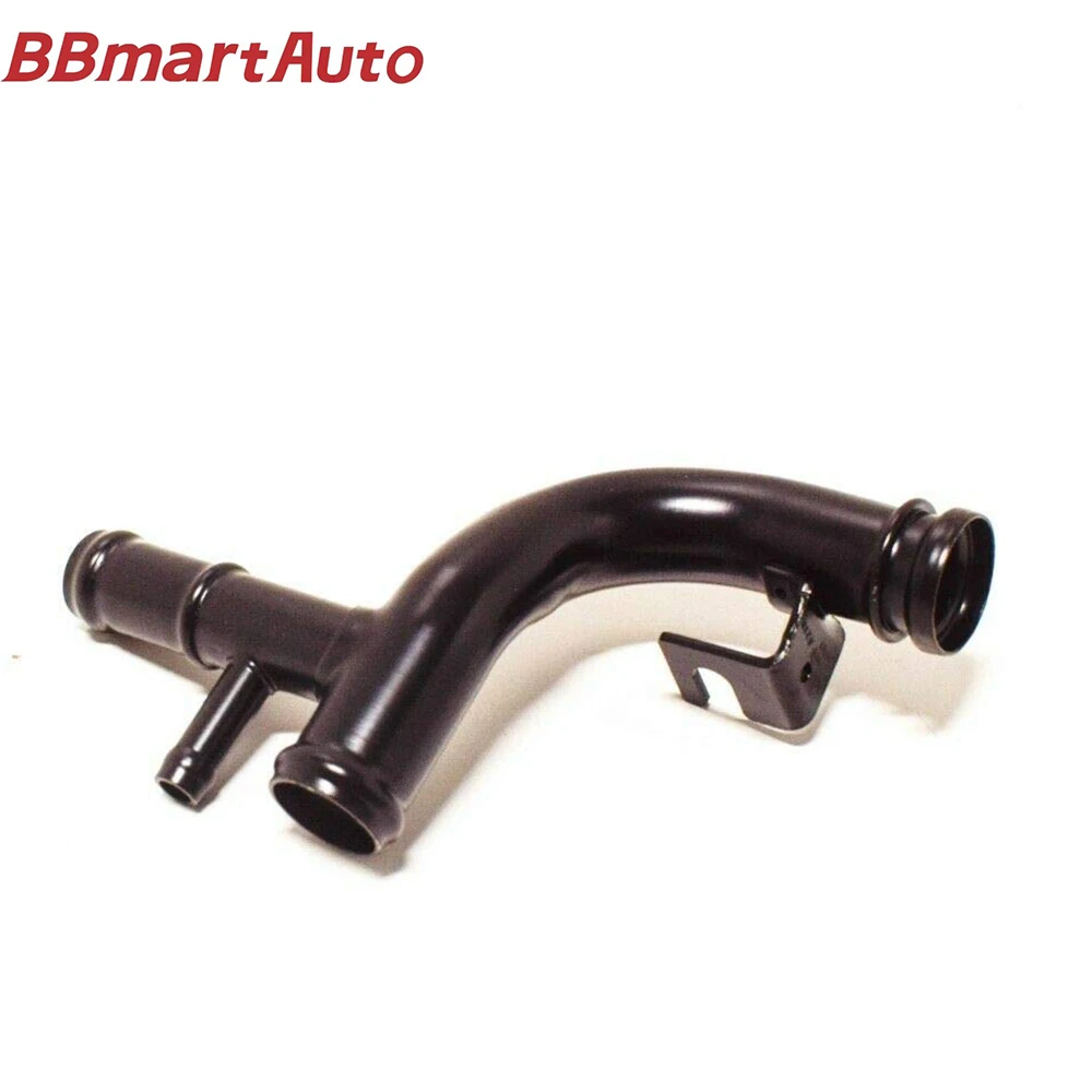 BBmart-tubo-refrigerante-para-motor-de-coche-accesorio-para-Audi-A4-S4 ...
