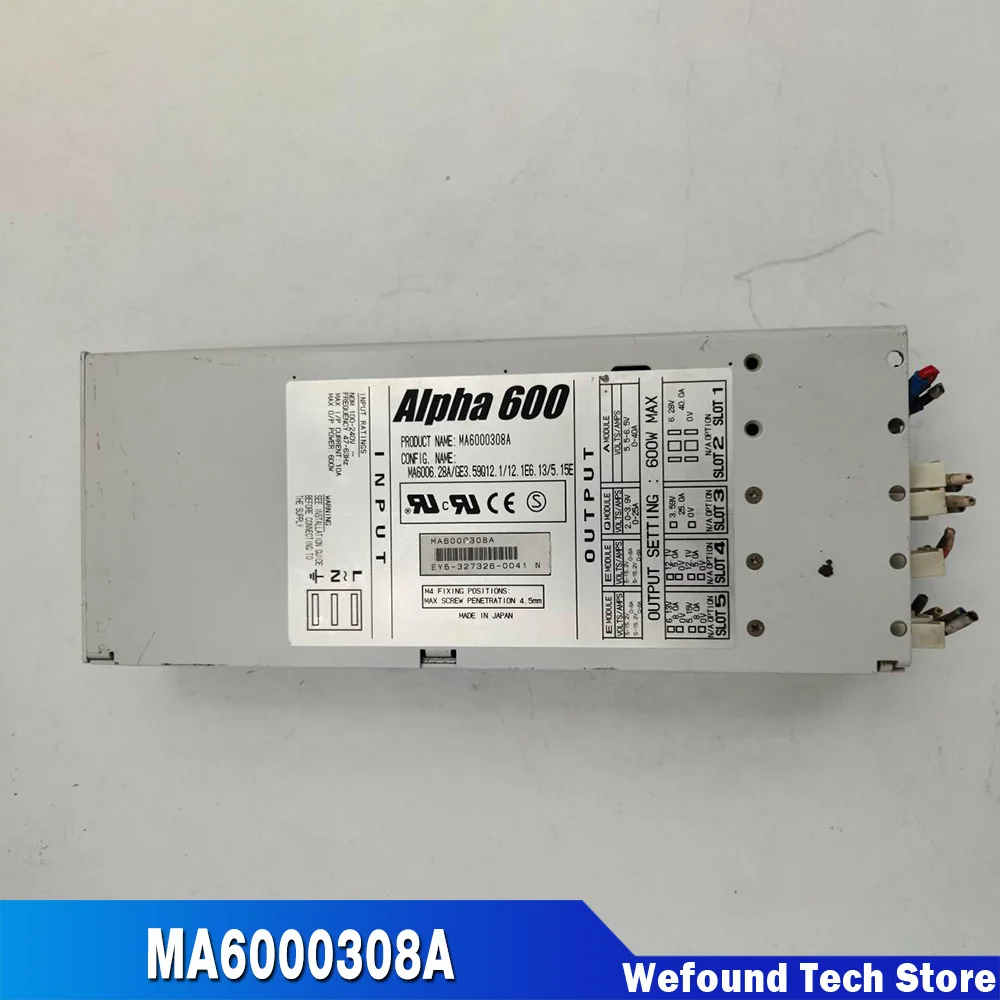 Fuente-de-alimentaci-n-completamente-probada-accesorio-para-TDK-LAMBDA ...