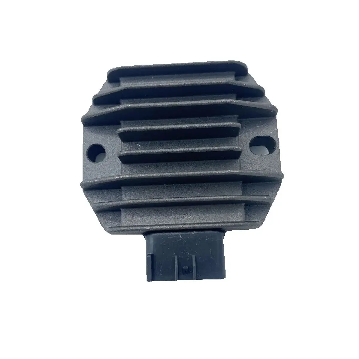 New Regulator Rectifier Voltage For Yamaha ATV YFM350 YFM 350 GRIZZLY ...