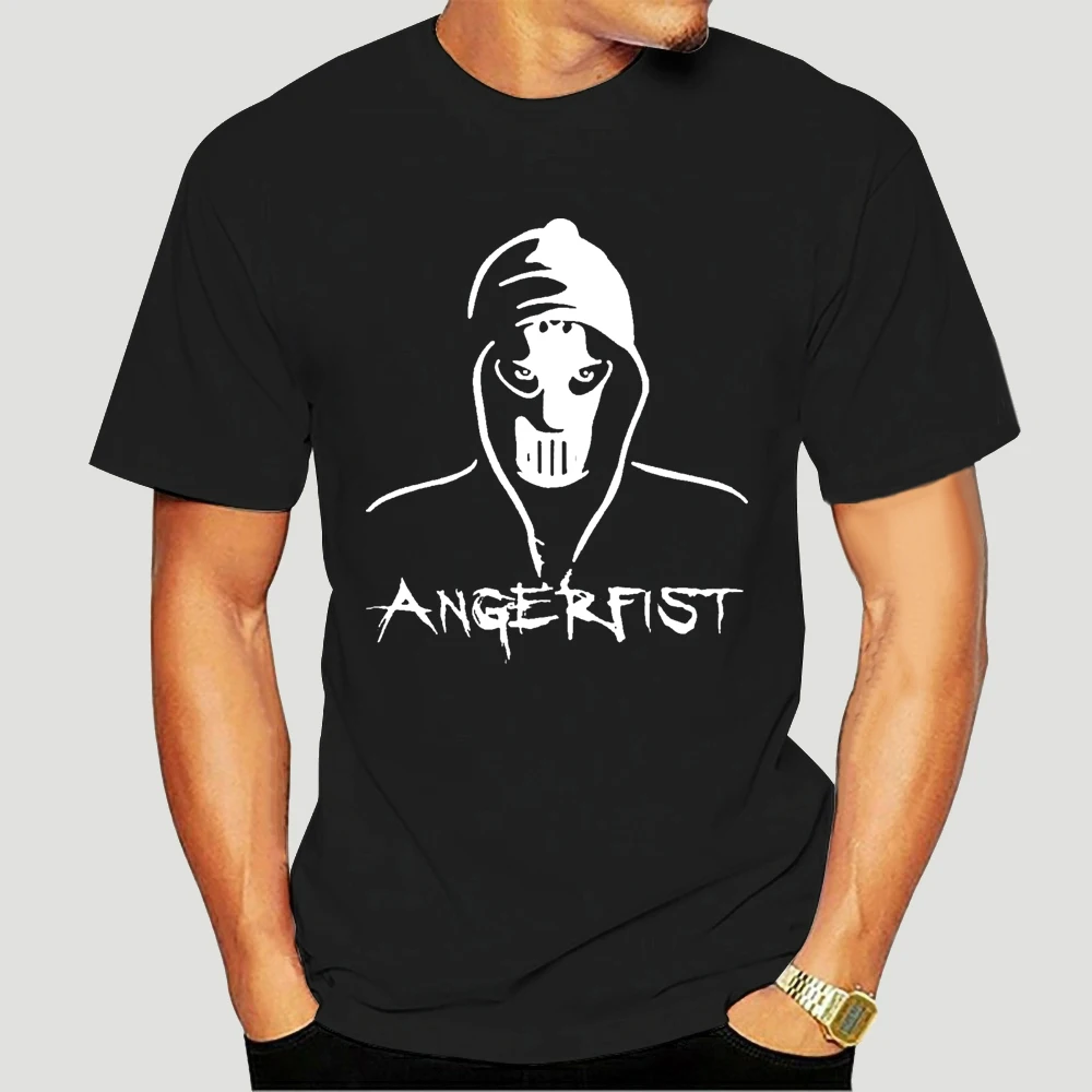 Angerfist Dutch Gabber Music HARDCORE TECHNO MAINSTREAM GABBA 2089A ...
