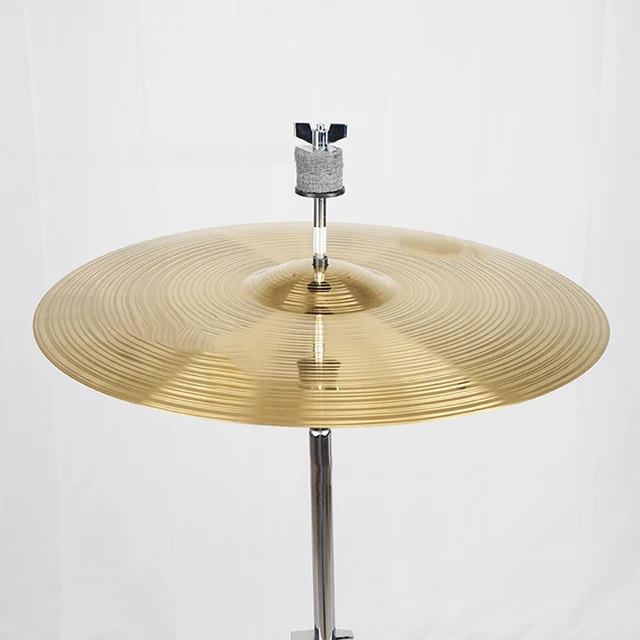 Cymbal Mount SUPVOX Cymbal Stack Mount - Mini Arm Holder For Drum Kit ...