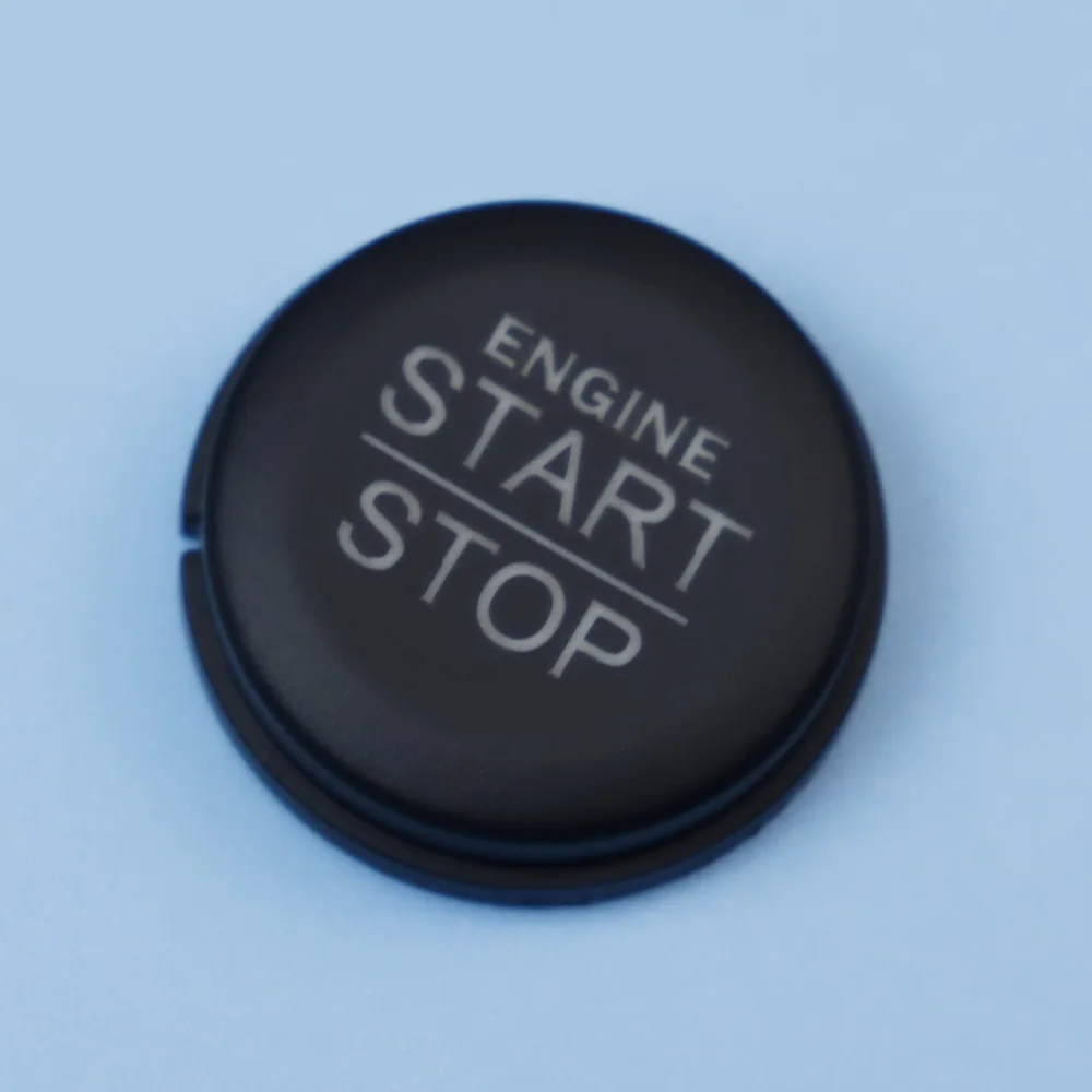 Start-Stop-Engine-Switch-Button-Ignition-Switch-Button-Cover-7L6959839 ...
