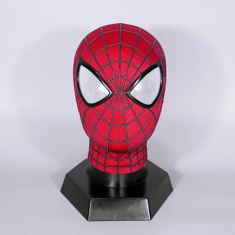 The Amazing Spider Man 2 Mask