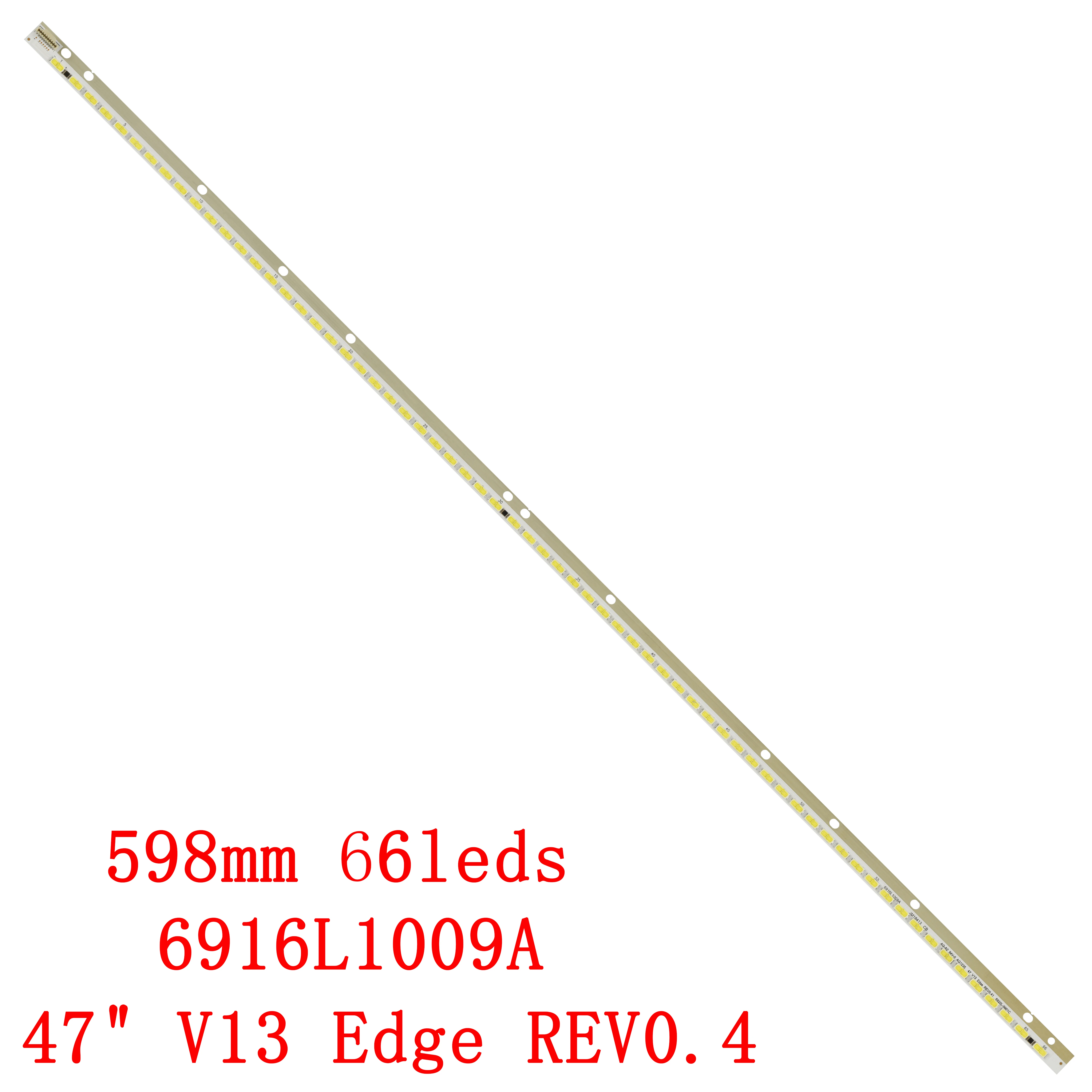 LED-backlight-strip-for-47LA643V-47LA640S-47LA644V-47GA6400-KDL-47R500A ...