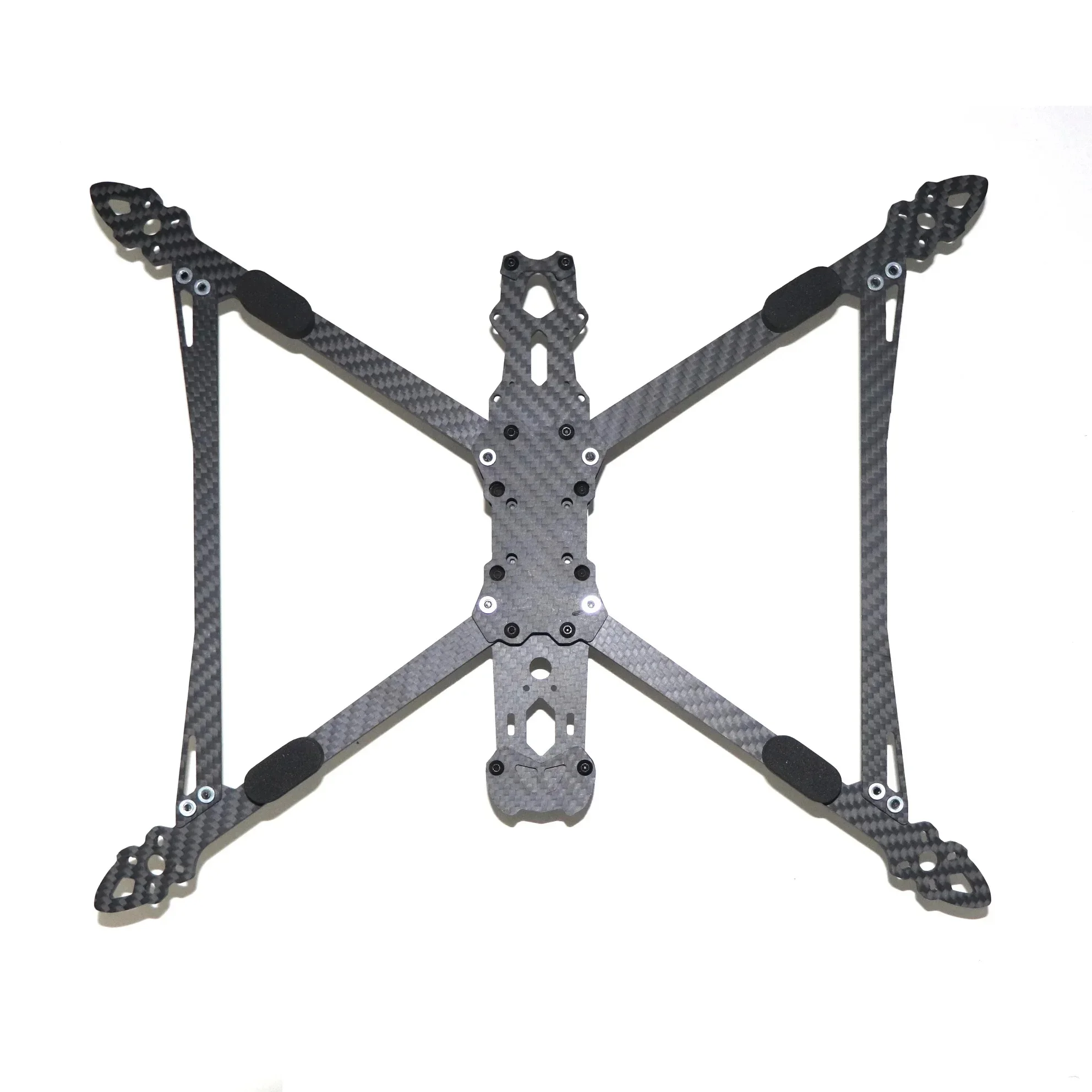 Mark4-V2-Mark-4-10inch-427mm-3K-Full-Carbon-Fiber-TrueX-Frame-for-FPV ...