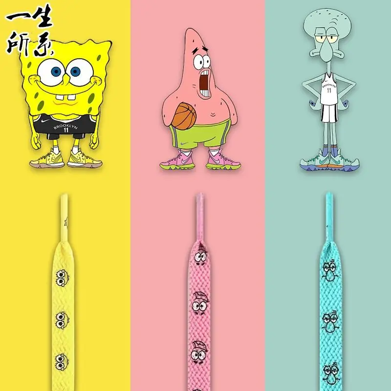 Flats Spongebob
