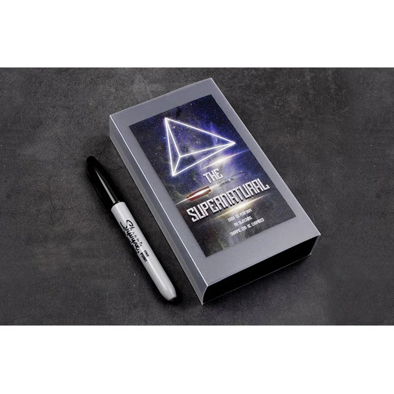 Magic-Tricks-The-Supernatural-Pen-Magic-Magia-Magie-Magicians-Props ...