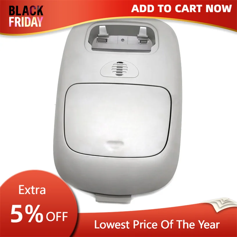 Suitable-for-307-RESTYLING-ROOF-CONSOLE-ROOF-CONSOLE-BRACKET-OEM-8146K4 ...