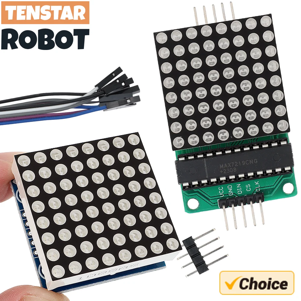 TENSTAR ROBOT Store