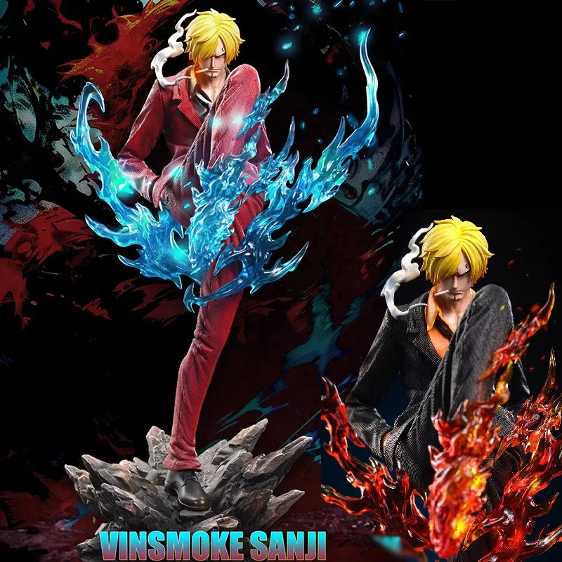 24cm-Anime-Smoking-Sanji-Figure-One-Piece-Suit-Figure-POP-Vinsmoke ...