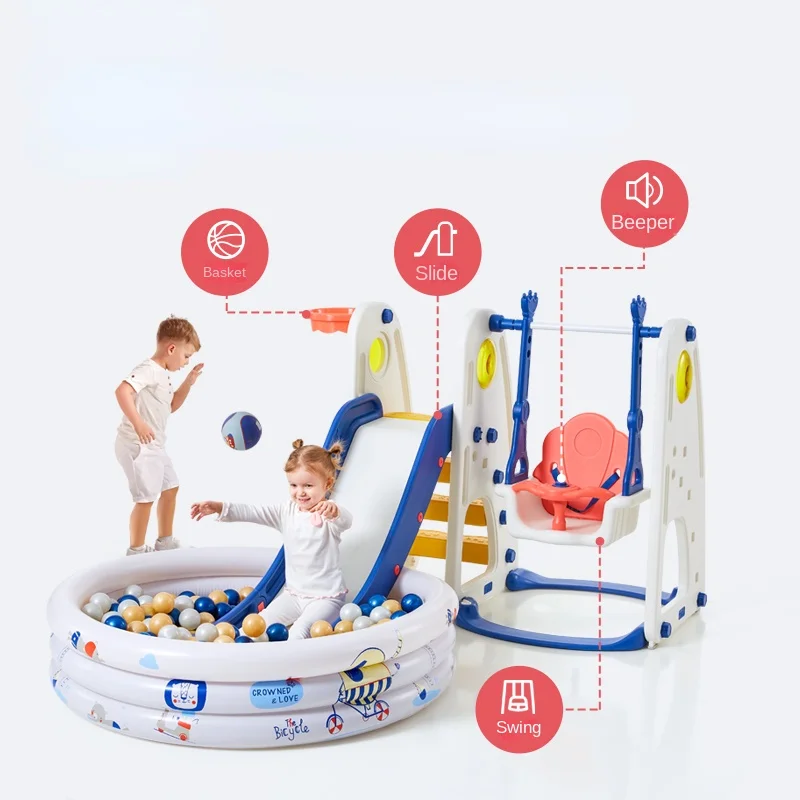 Mini Fisher Price Baby Swing