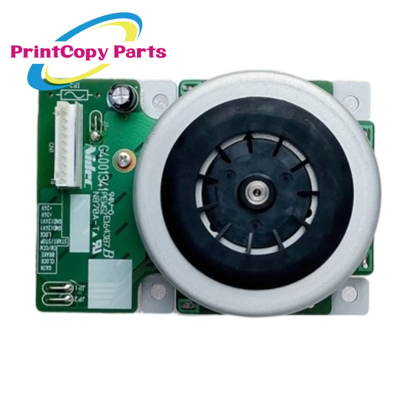 Motor-de-fusi-n-Original-G4001341-E164387-para-Ricoh-MP2554-5055-2555 ...
