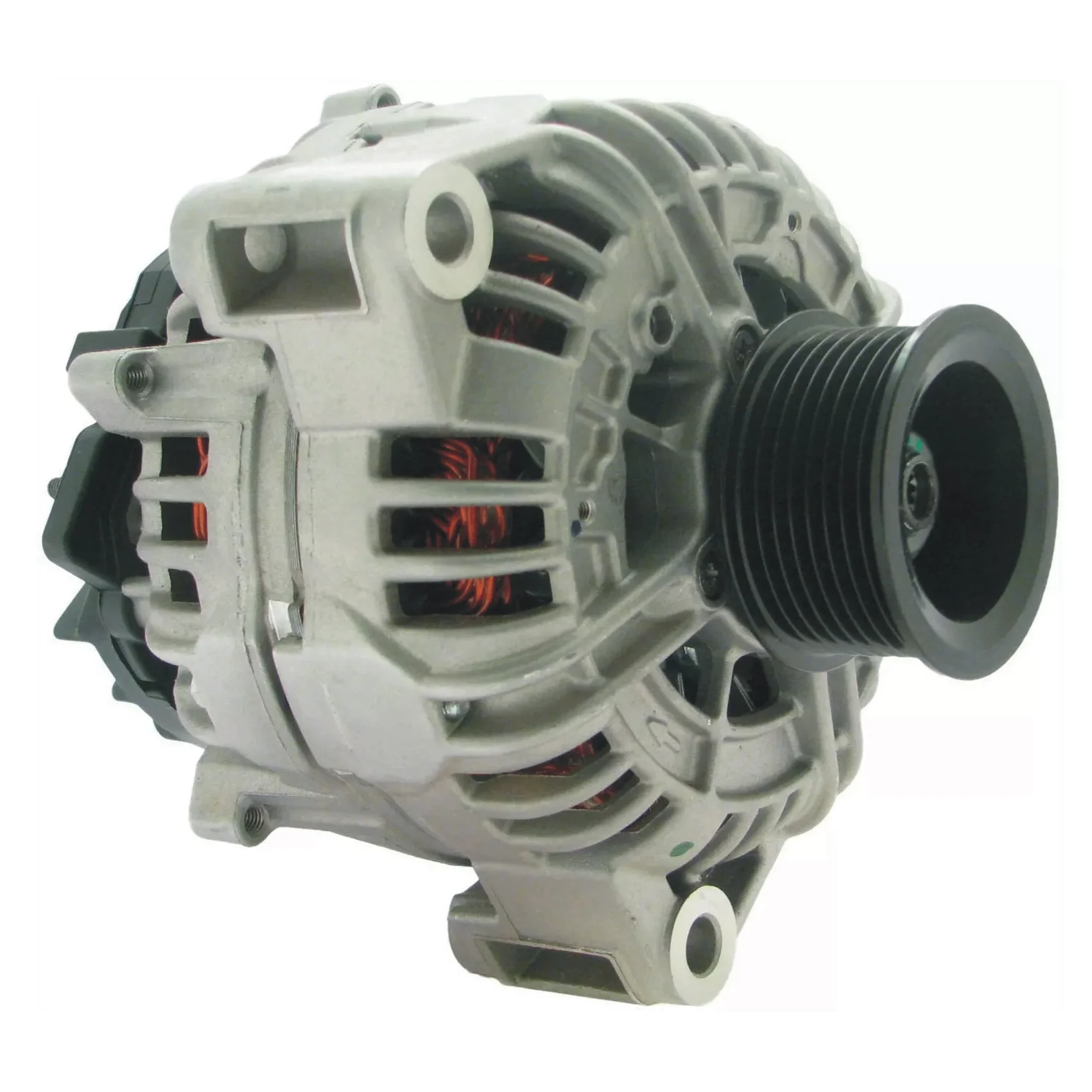 ATG20915 Alternator 48165045 3633138497 0124625201 0124625202 for New ...
