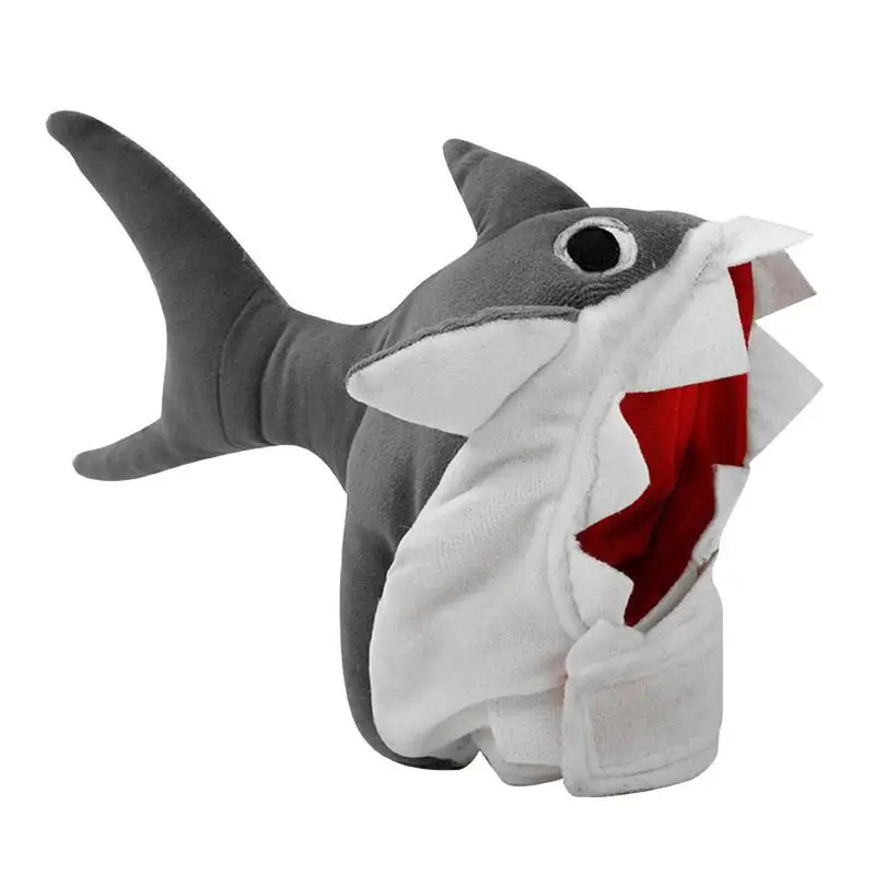 Pet Shark